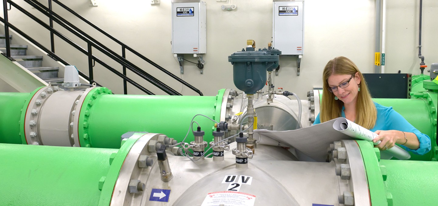 Home Page - Tighe & Bond