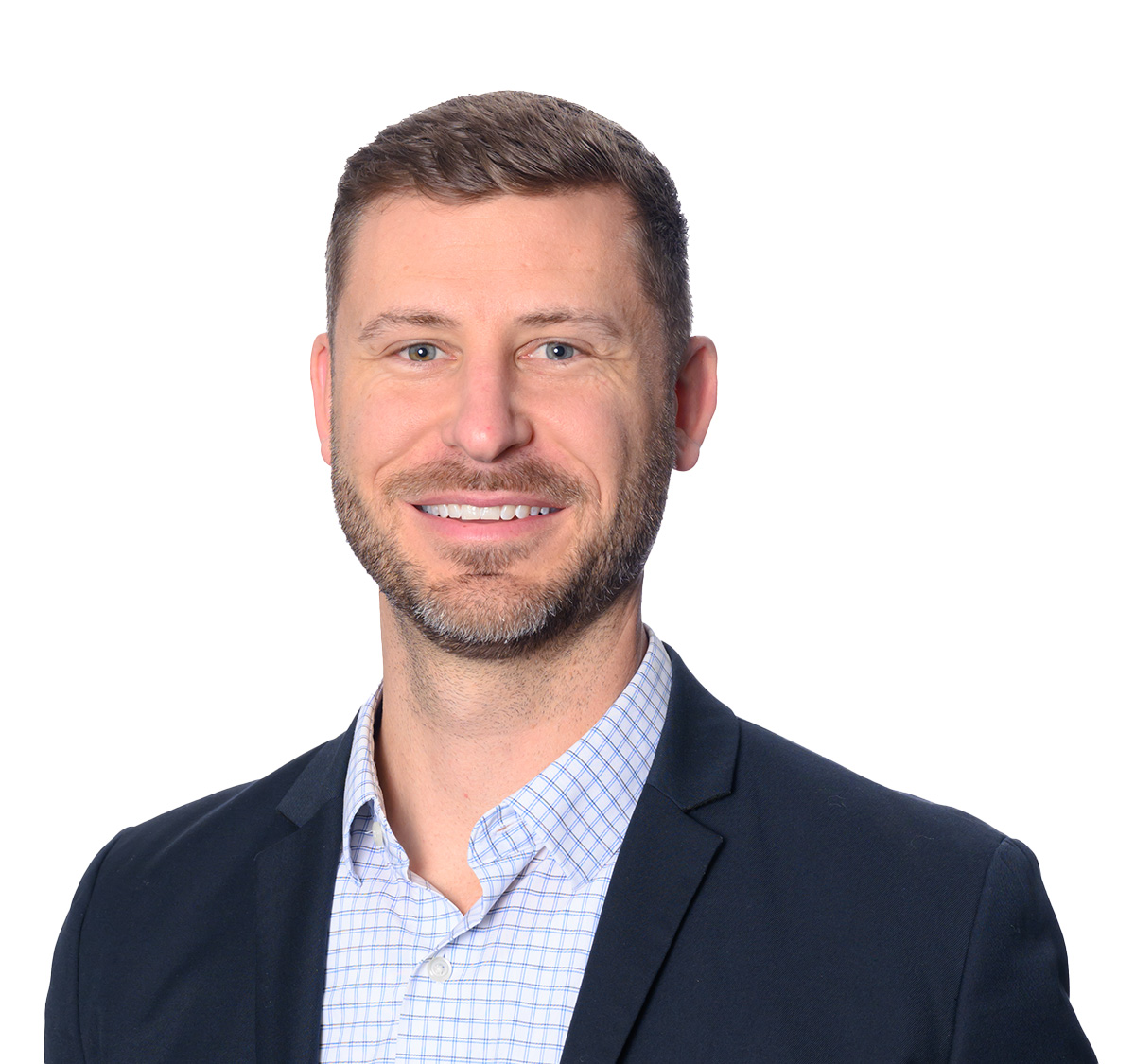 Jason Curtis, PE - Tighe & Bond