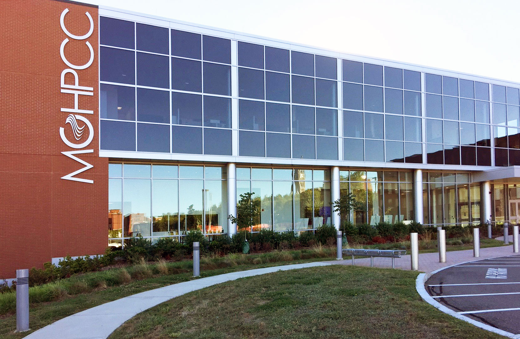 MA Green High Performance Computing Center Brownfields Remediation ... MA Green High Performance Computing Center Brownfields Remediation ...