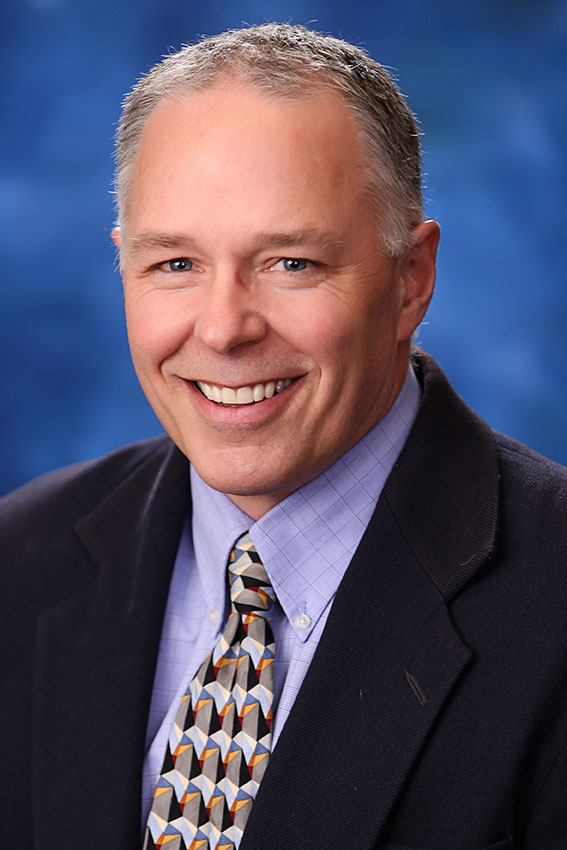 Wayne Bates, PH.D, P.E. Joins Tighe & Bond’s Westwood Office - Tighe & Bond