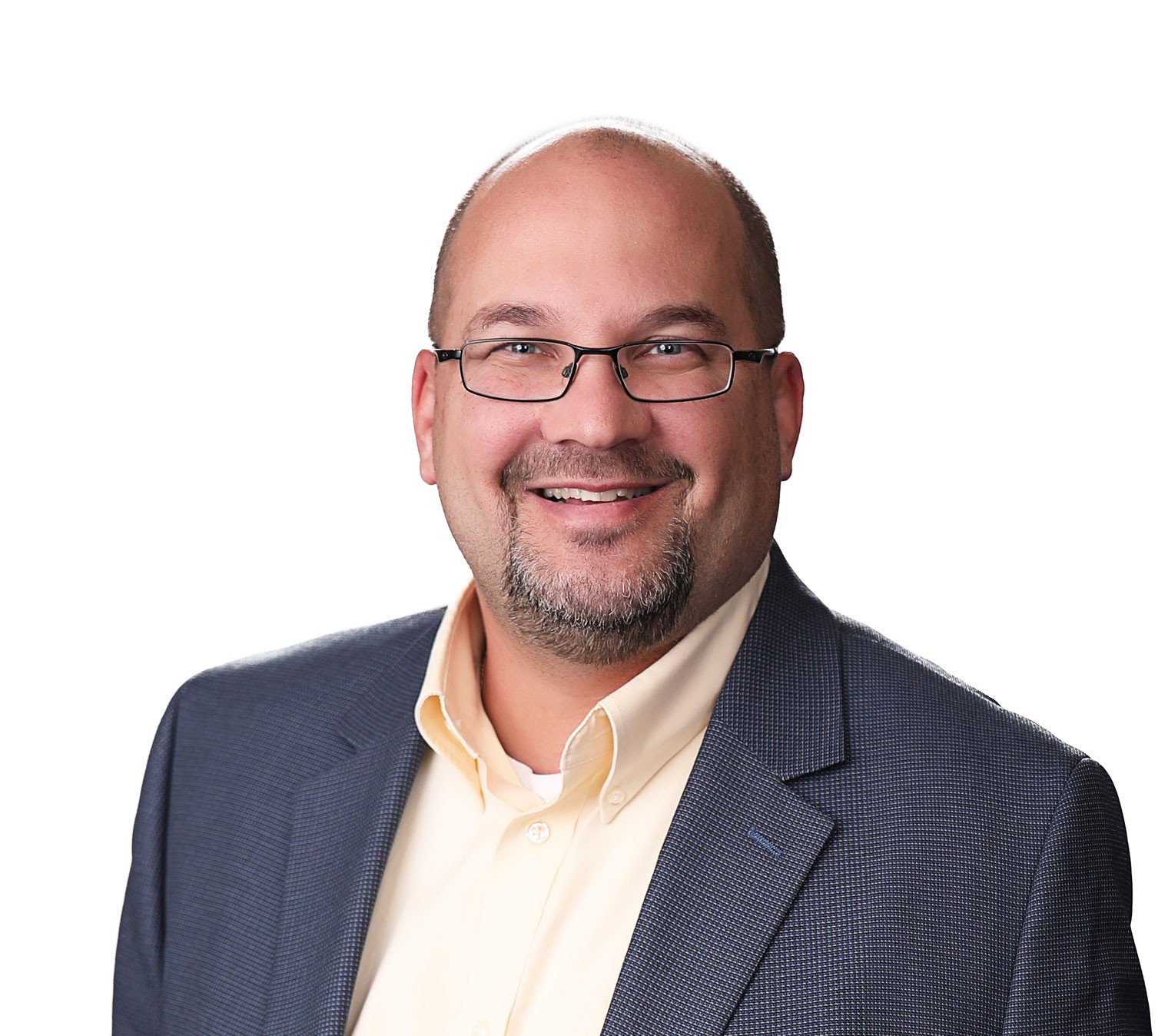 Three Questions with Board Member Peter Grabowski