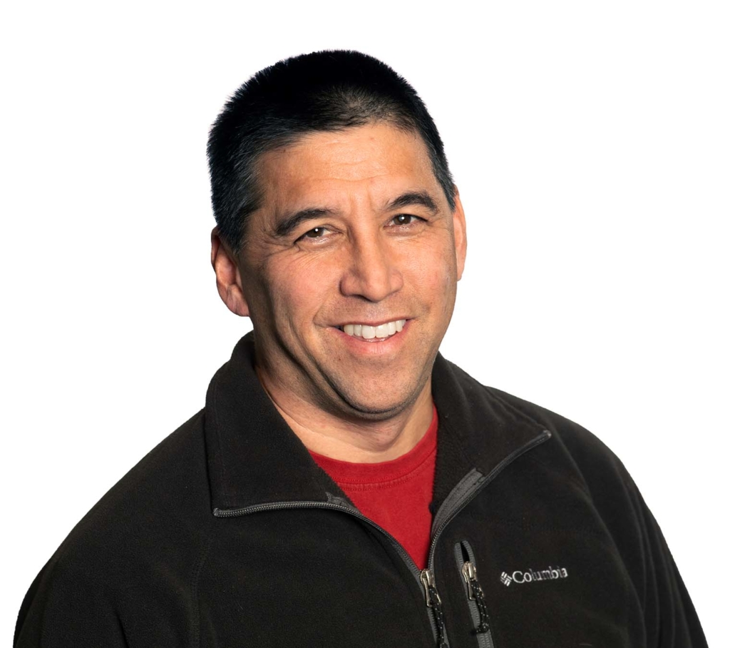 David Partridge, PE - Tighe & Bond