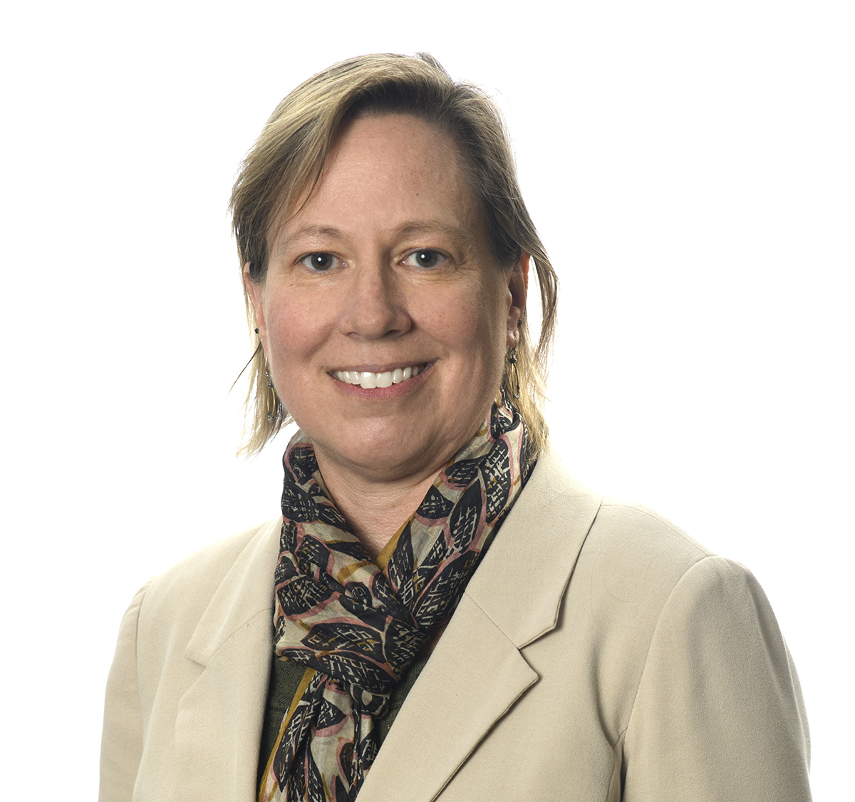 Tracy Adamski, AICP - Tighe & Bond