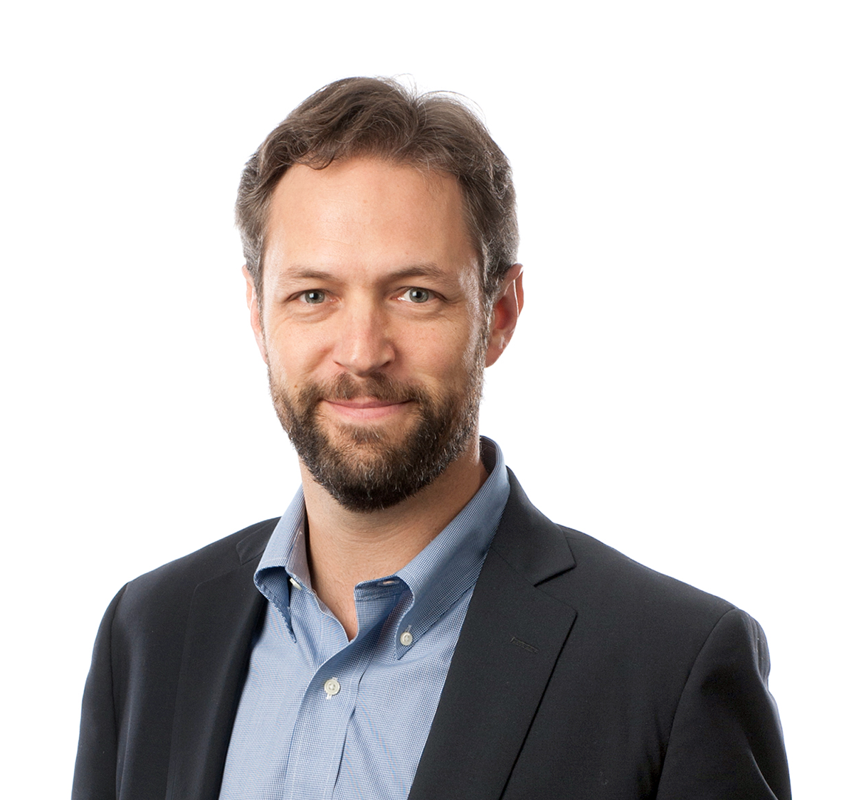 Ian Catlow, PE - Tighe & Bond