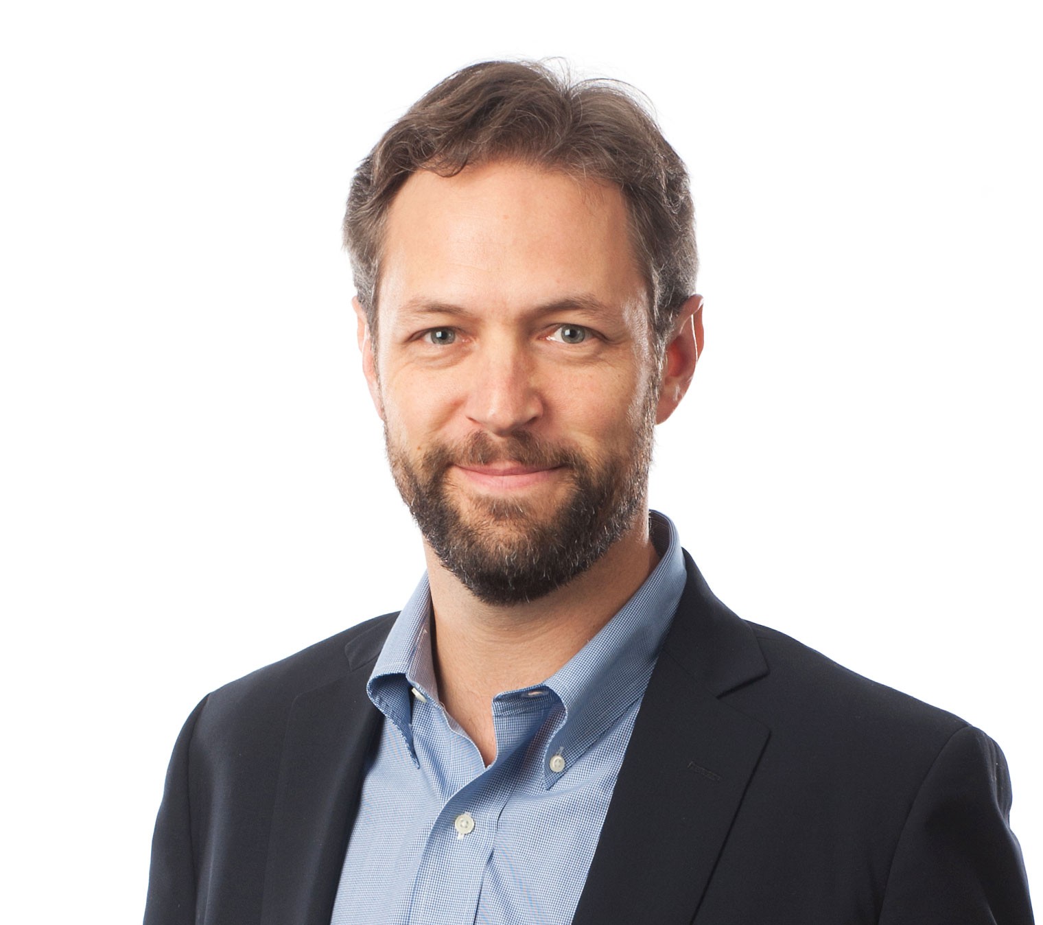 Ian Catlow, PE - Tighe & Bond