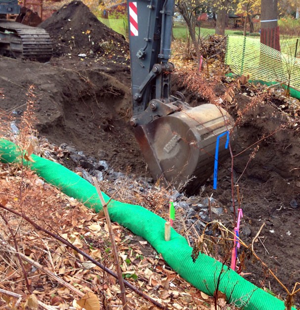 2017 NPDES Construction General Permit (CGP) - Effective February 16 ... 2017 NPDES Construction General Permit (CGP) - Effective February 16 ...