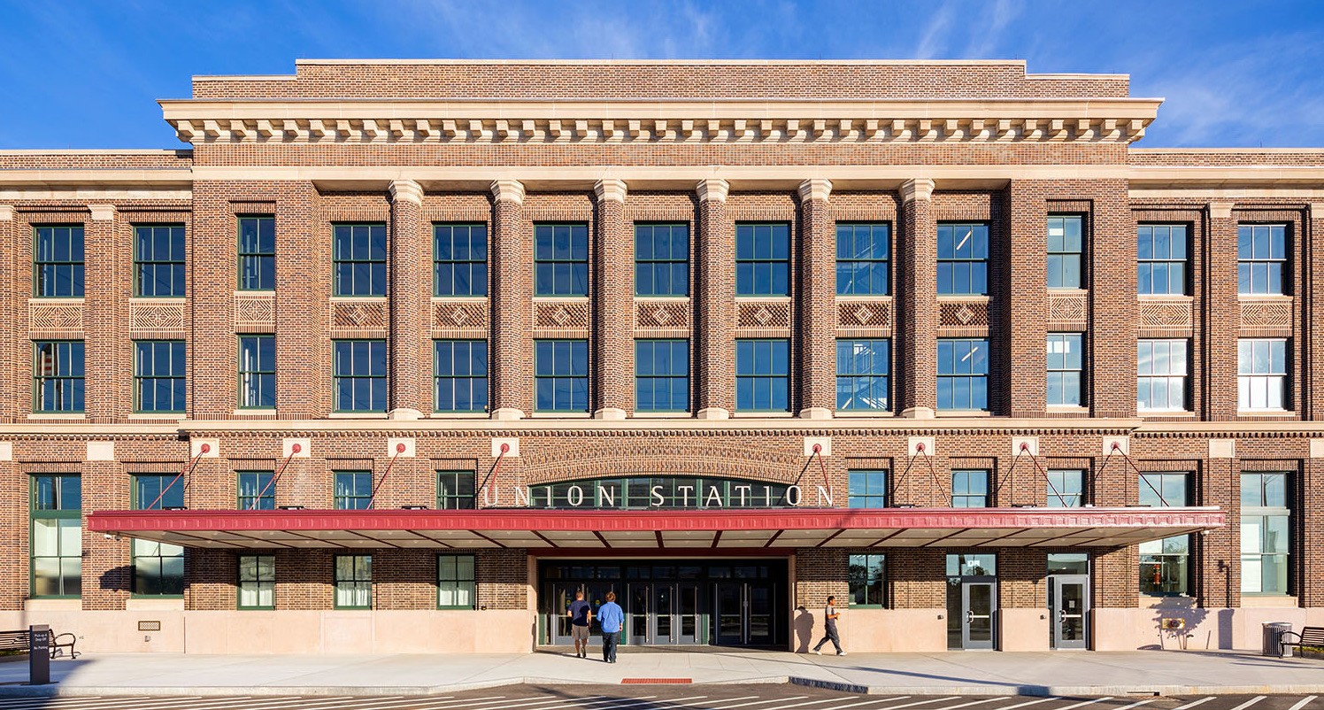 Our Brownfields Work across New England Northeast consulting engineering & design firm Our ...