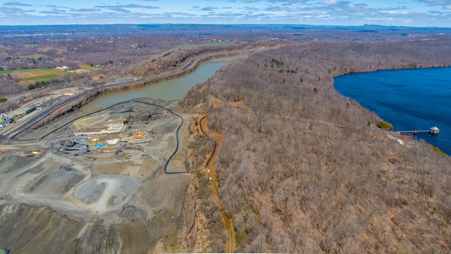 Tighe & Bond Named Grand Award Winner for ACEC/CT Engineering ...