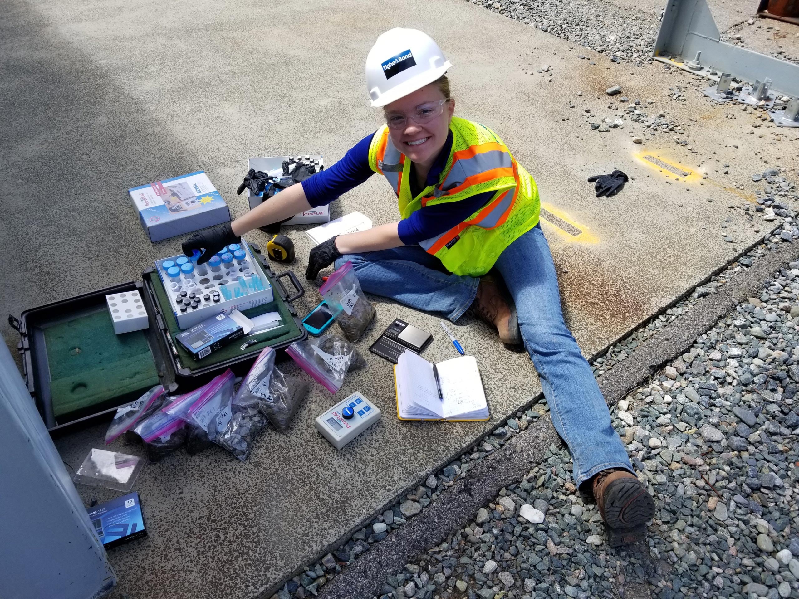 Colleen Brothers Lawson recognized with EBC Ascending Leader Award