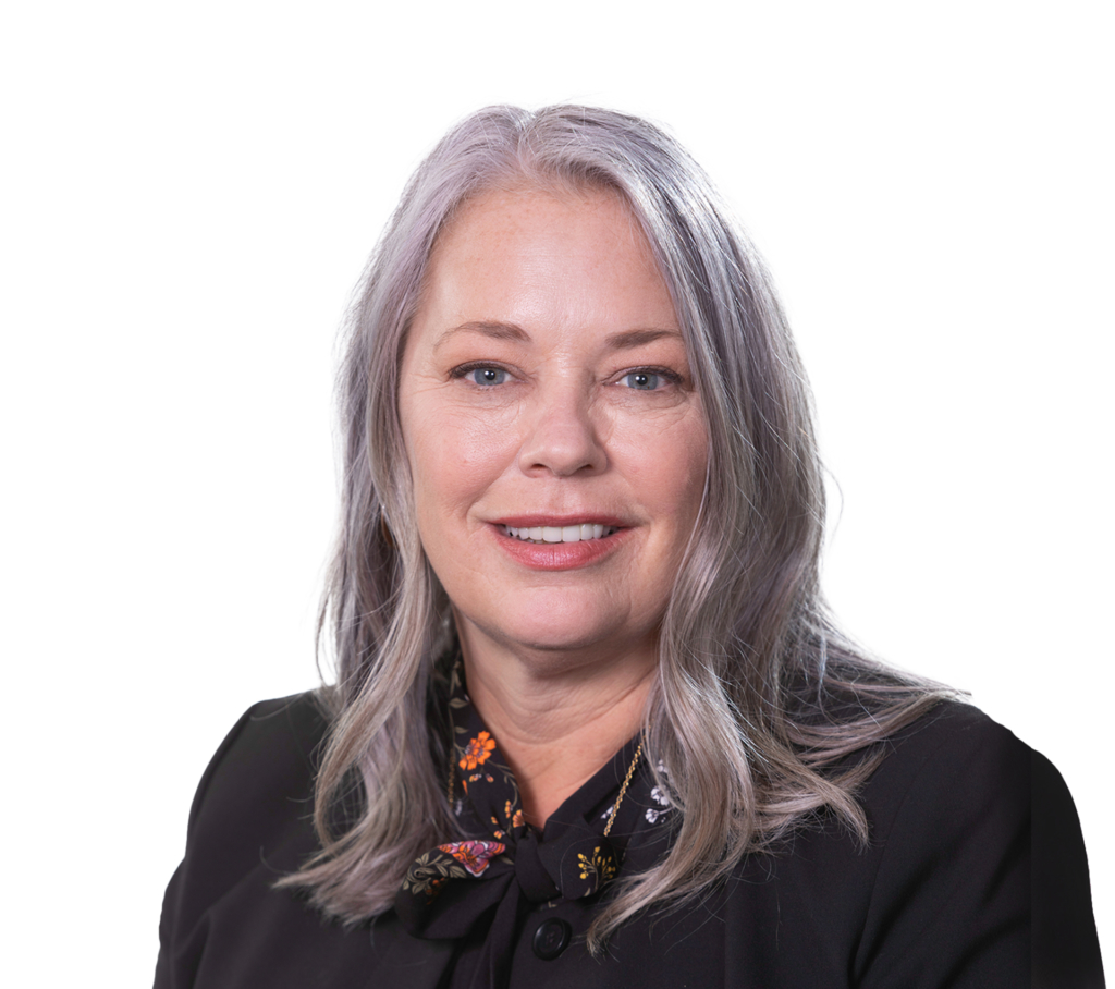 Lisa Robert, PE - Tighe & Bond