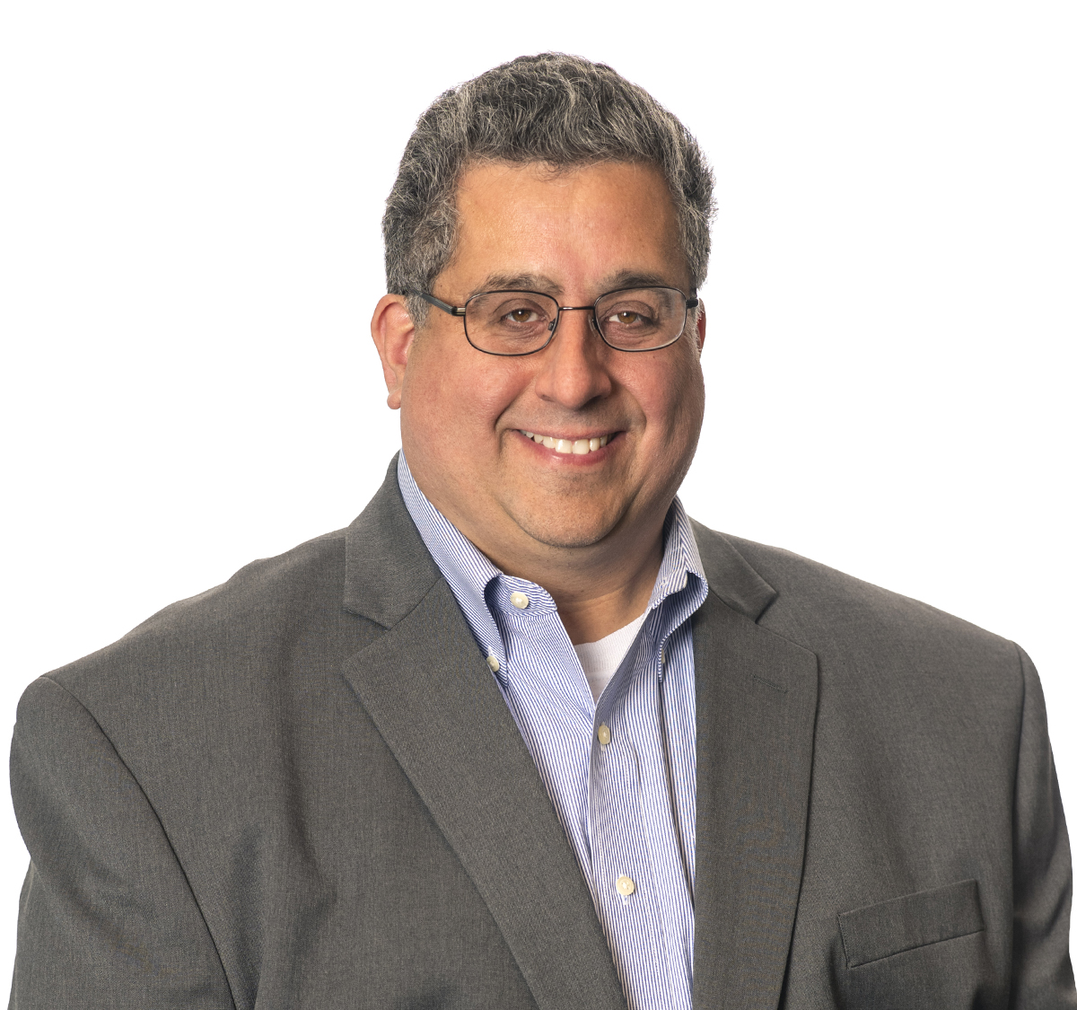 Jeffrey Faulkner, PE - Tighe & Bond