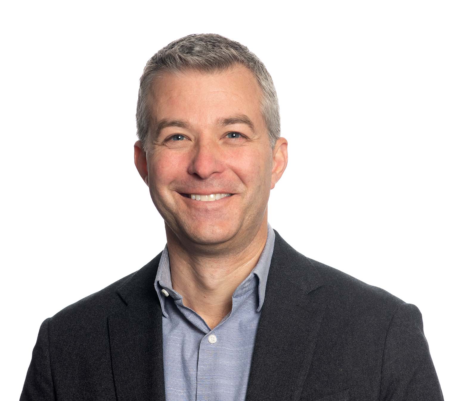 Bryan Jereb, ASLA, PLA - Tighe & Bond