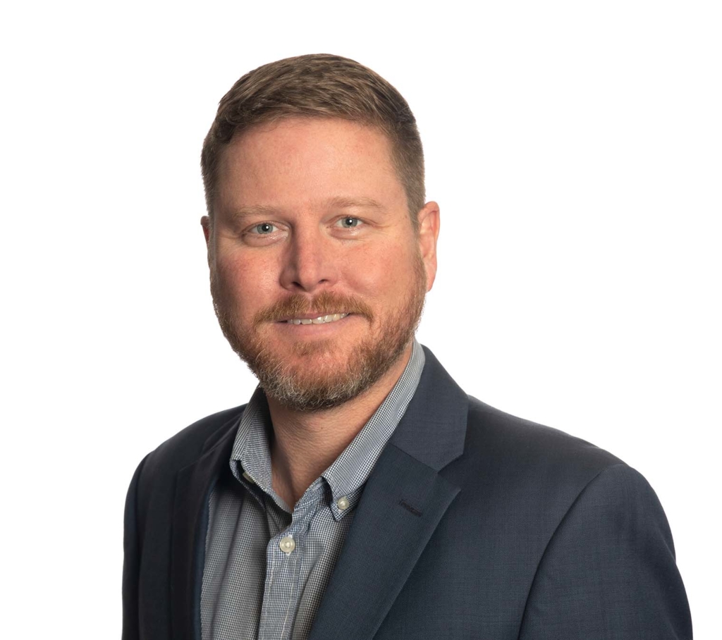 Geospatial & Technology - Tighe & Bond