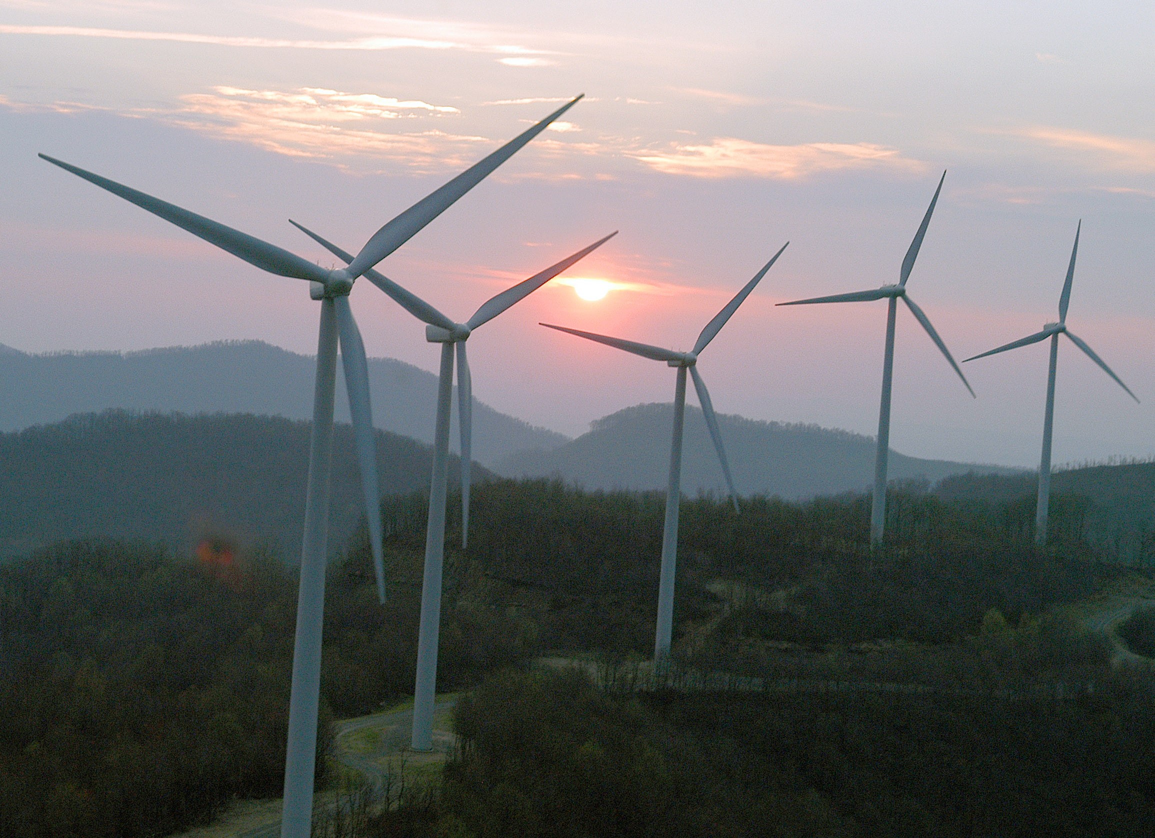 Wind Project Critical Path Analysis - Tighe & Bond