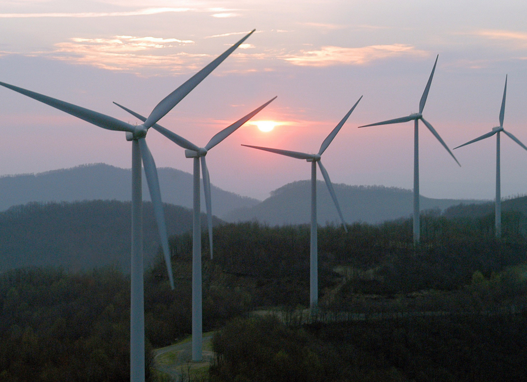 Wind Project Critical Path Analysis - Tighe & Bond