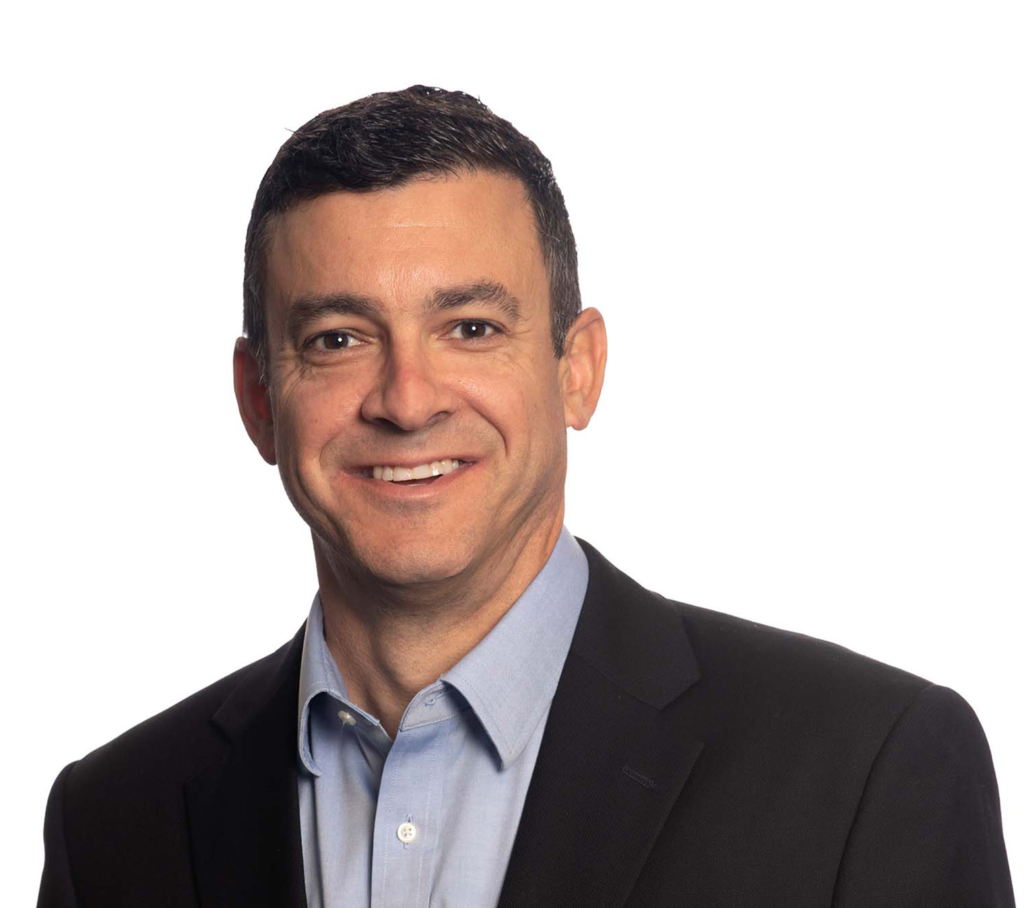 Matthew Abraham - Tighe & Bond