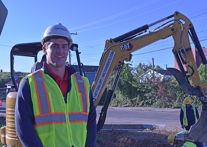 About Us - Tighe & Bond