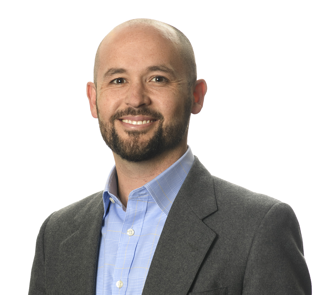 Sean Ragan, ASLA - Tighe & Bond