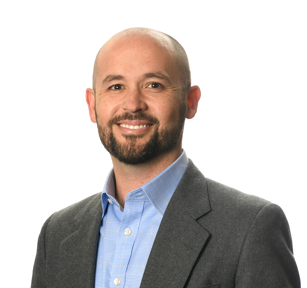 Sean Ragan, PLA - Tighe & Bond