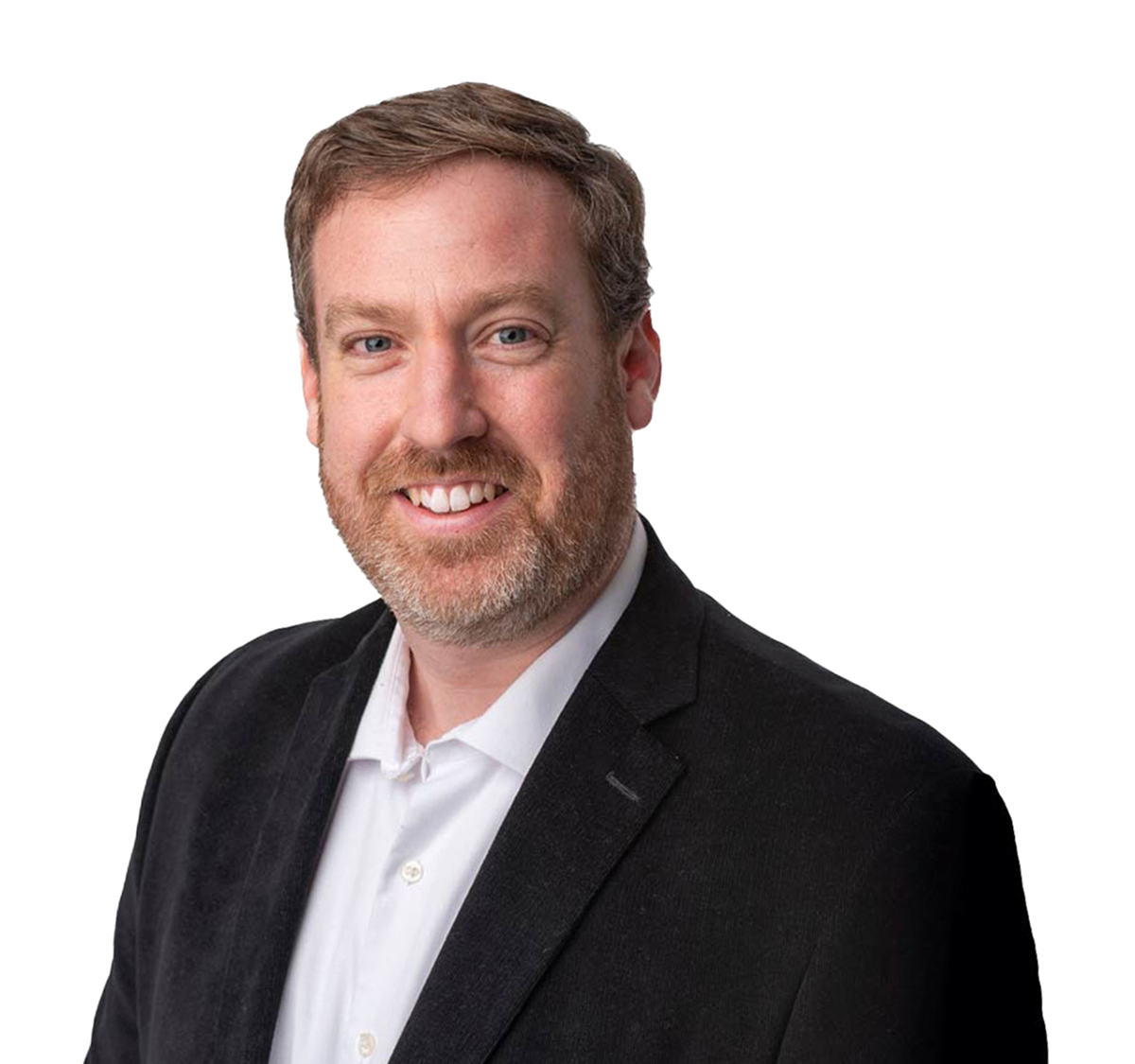 Louis A. Soracco, PE - Tighe & Bond