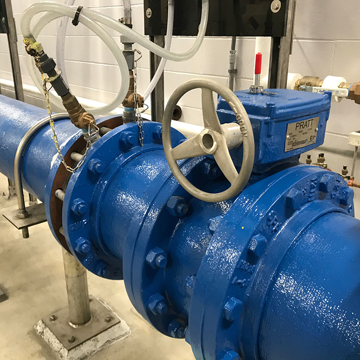 2023 MWUA Tradeshow & Conference