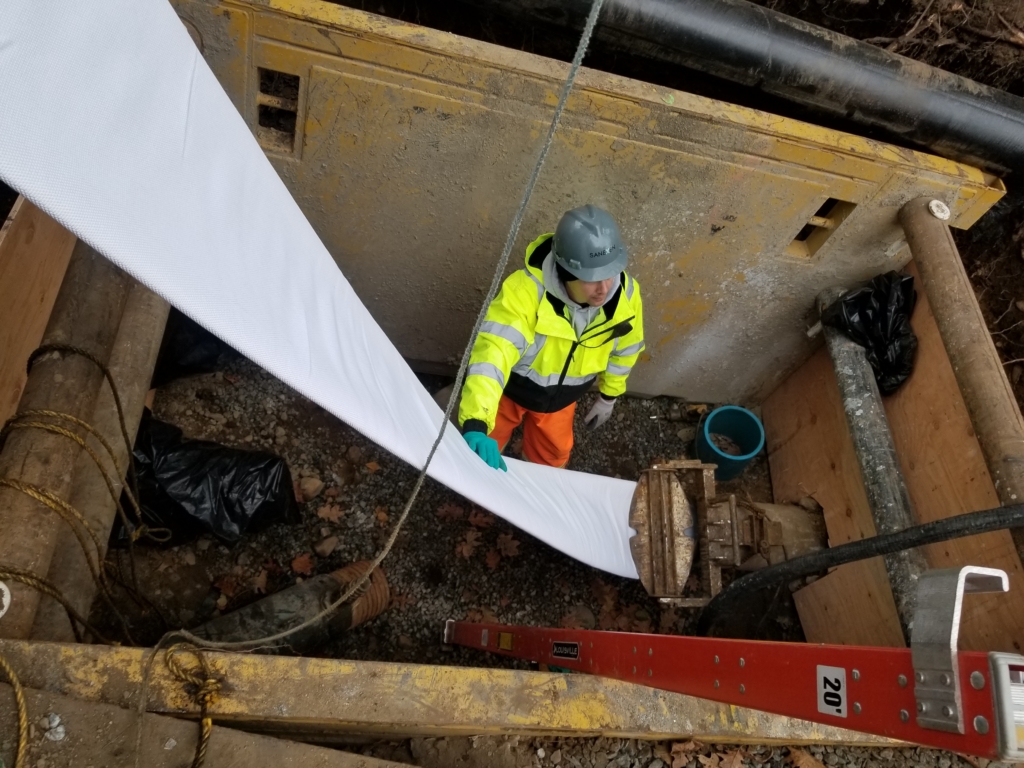 Trenchless Technology Comparisons Northeast consulting engineering ...