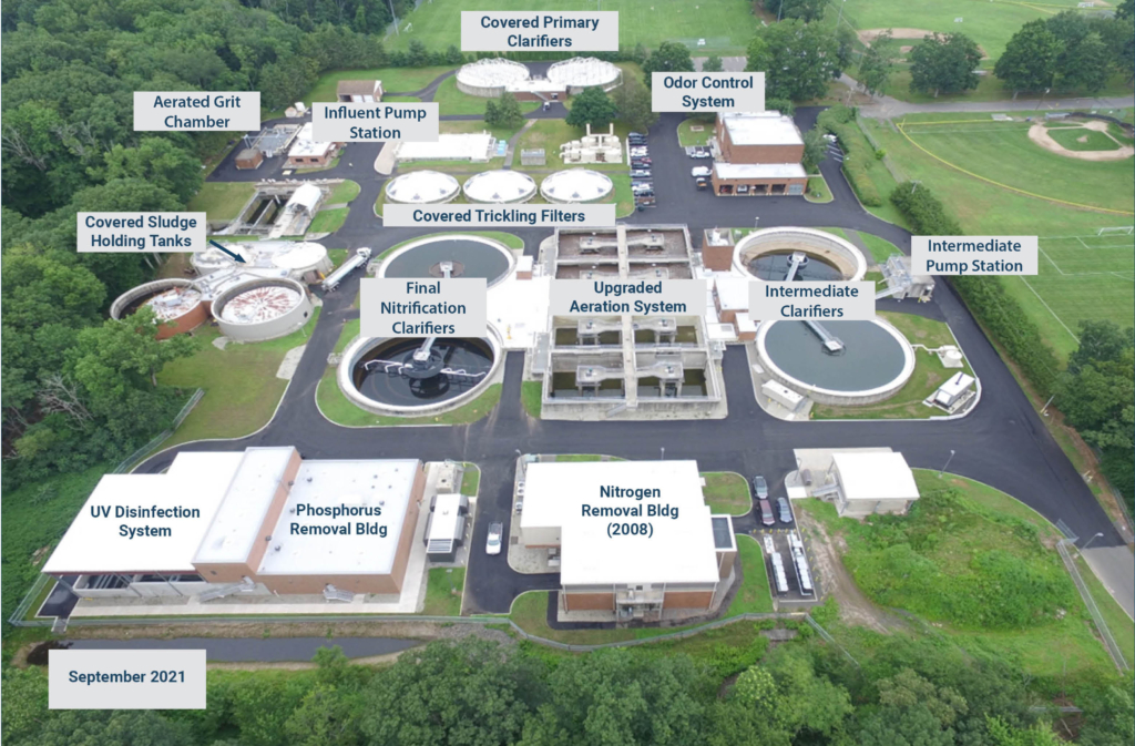 2022 ACEC/CT Grand Award Winner 2022 ACEC/CT Grand Award Winner