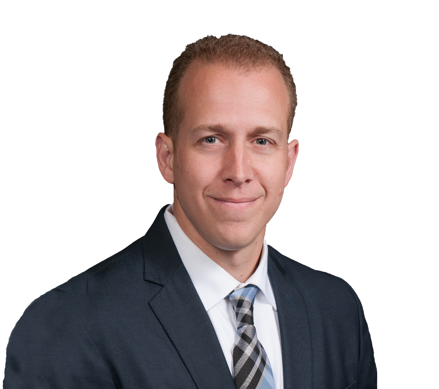 Nicholas Granata, LEP - Tighe & Bond