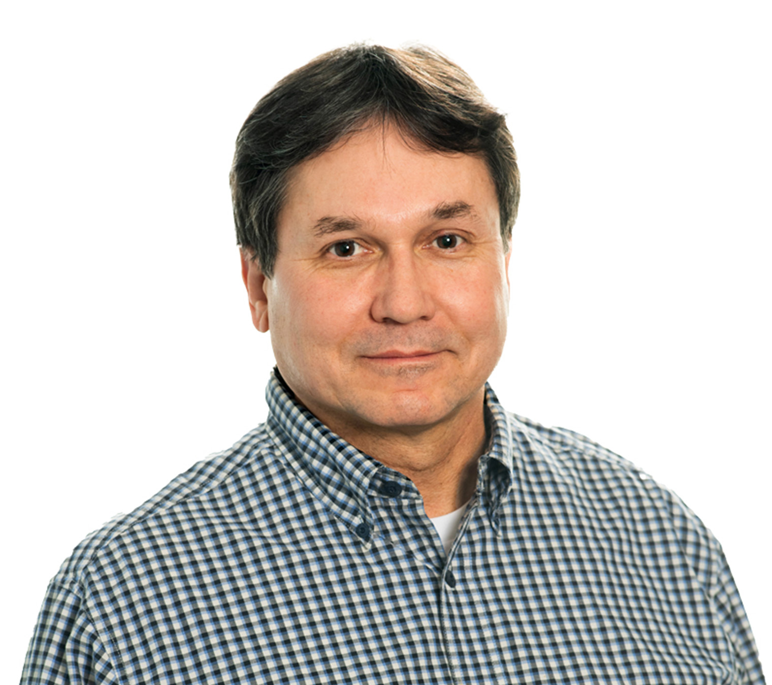 Industrial - Tighe & Bond