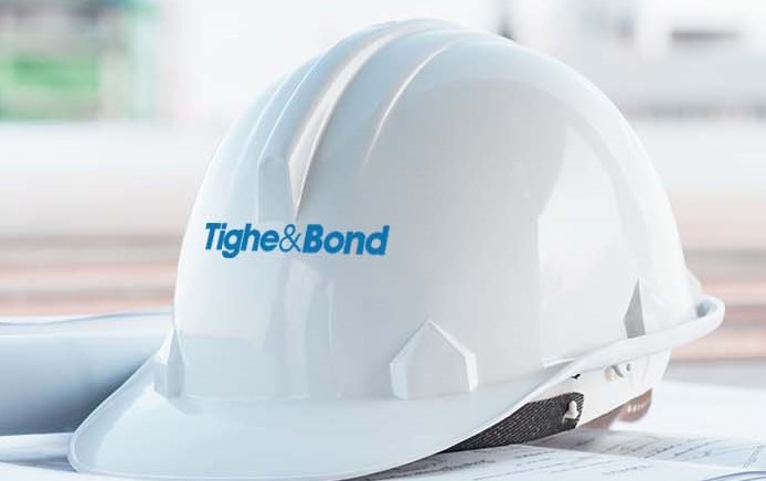 Tighe & Bond Recognizes New Vice Presidents