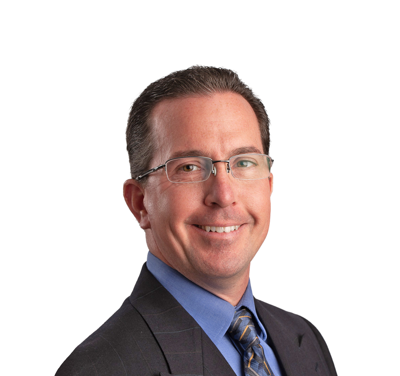 William Mertz, PE - Tighe & Bond