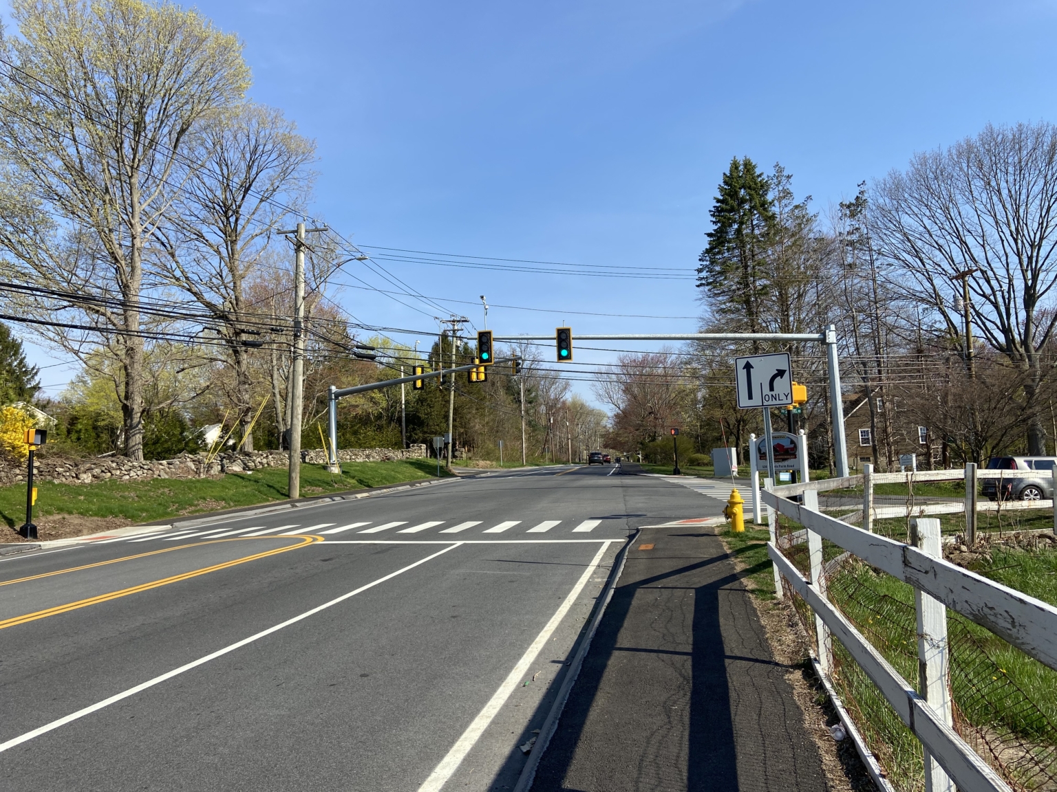 Tighe & Bond Honored with 2023 ACEC/CT Merit Engineering Excellence Award