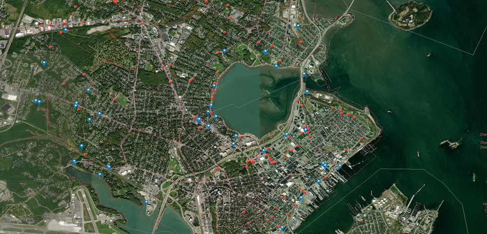 Integrated Water Resources Management Plan - Tighe & Bond