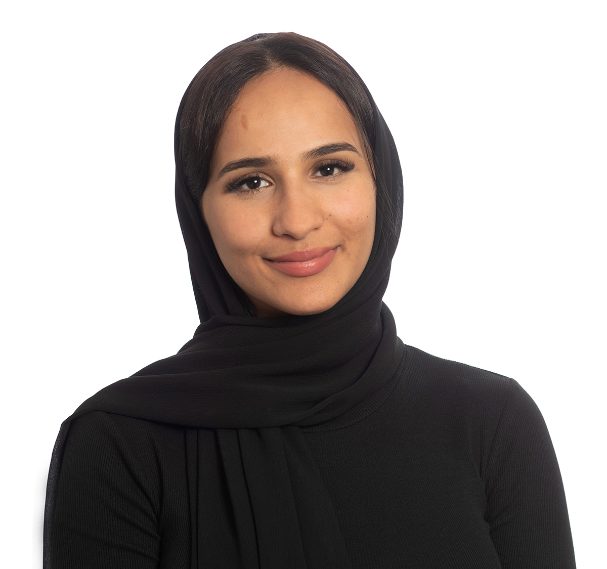 Recognizing Women in Engineering: Rayhan Al-Majahed
