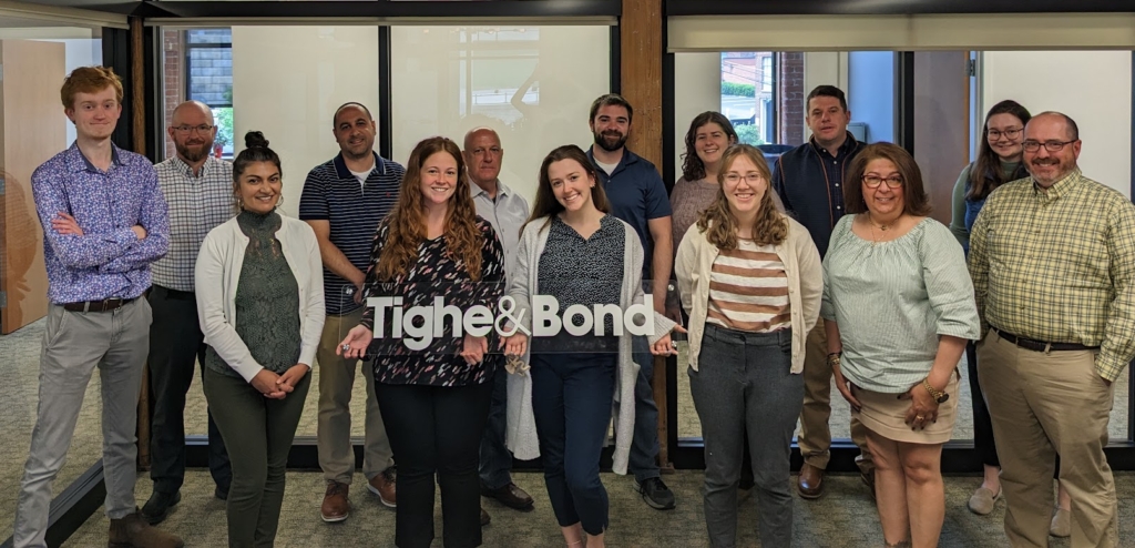 Our Providence Office Expansion Northeast consulting engineering ...