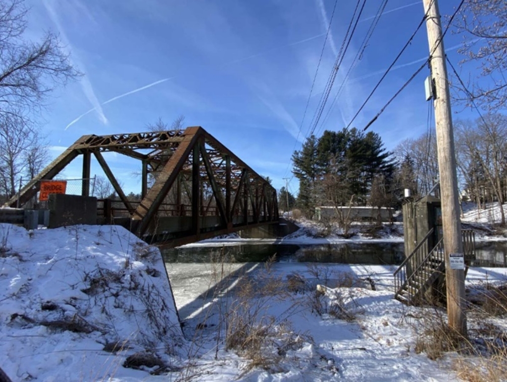 Our Engineers Help Re-Open Division Street Bridge Northeast consulting ...