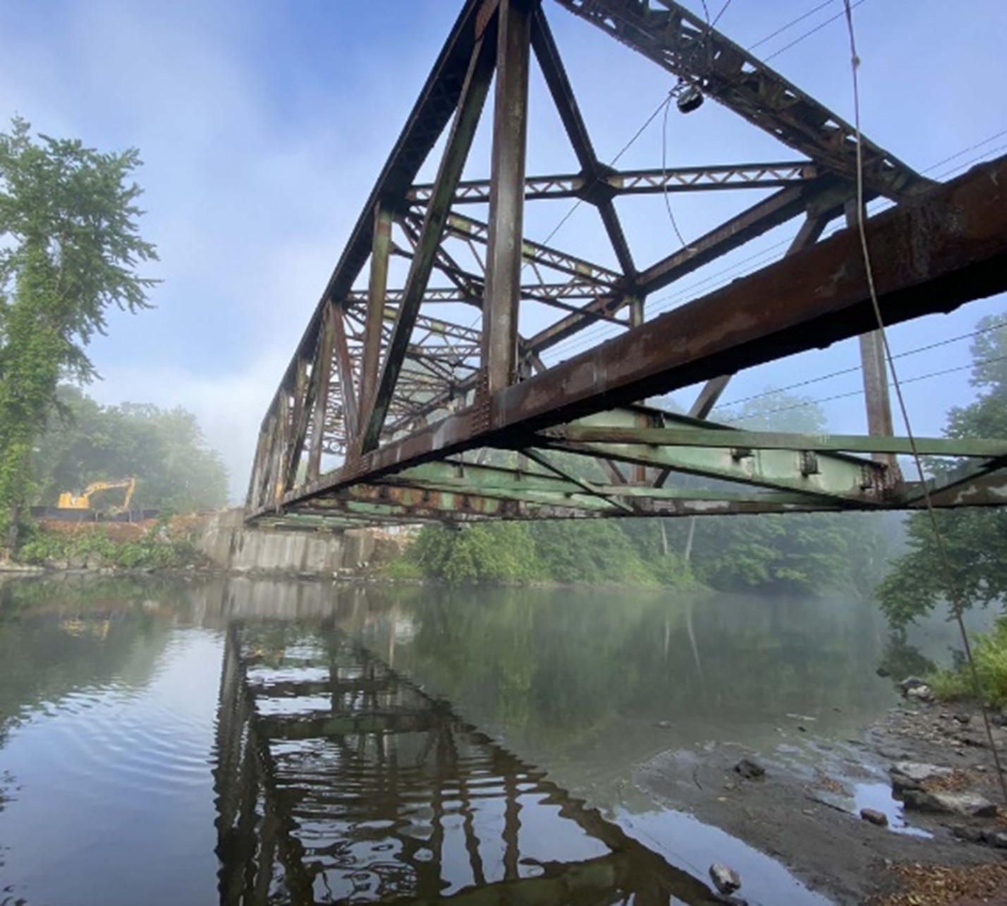 Creative Solutions to Bridge Design Northeast consulting engineering ...