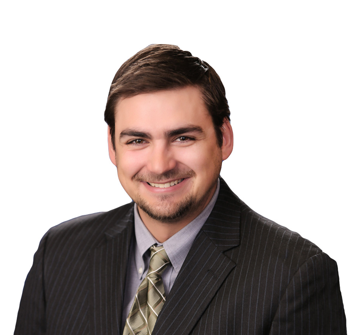 Colin Powers - Tighe & Bond