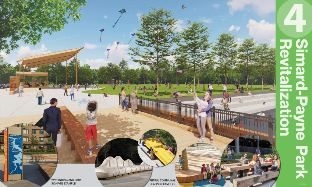 Open Space & Recreation Plan Update - Tighe & Bond