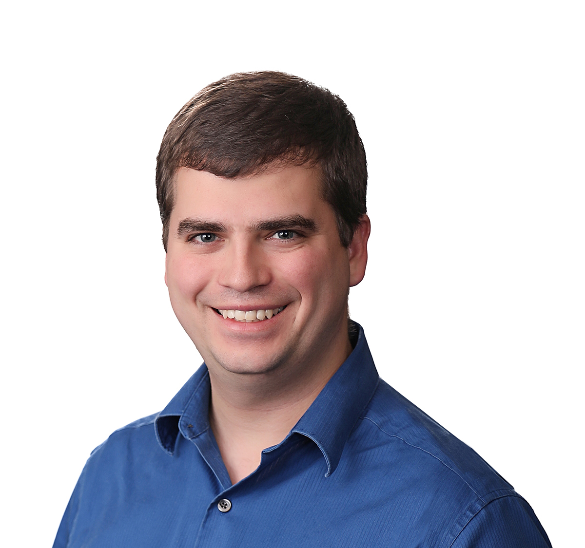 Paul Moran, PE - Tighe & Bond