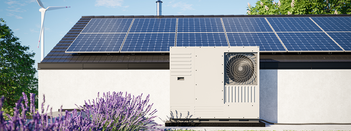 Four Key Steps Toward Decarbonizing Campus Facilities