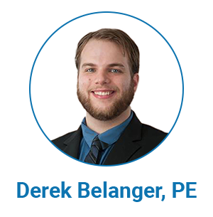 Tighe & Bond Staff Present at NEWEA 2024