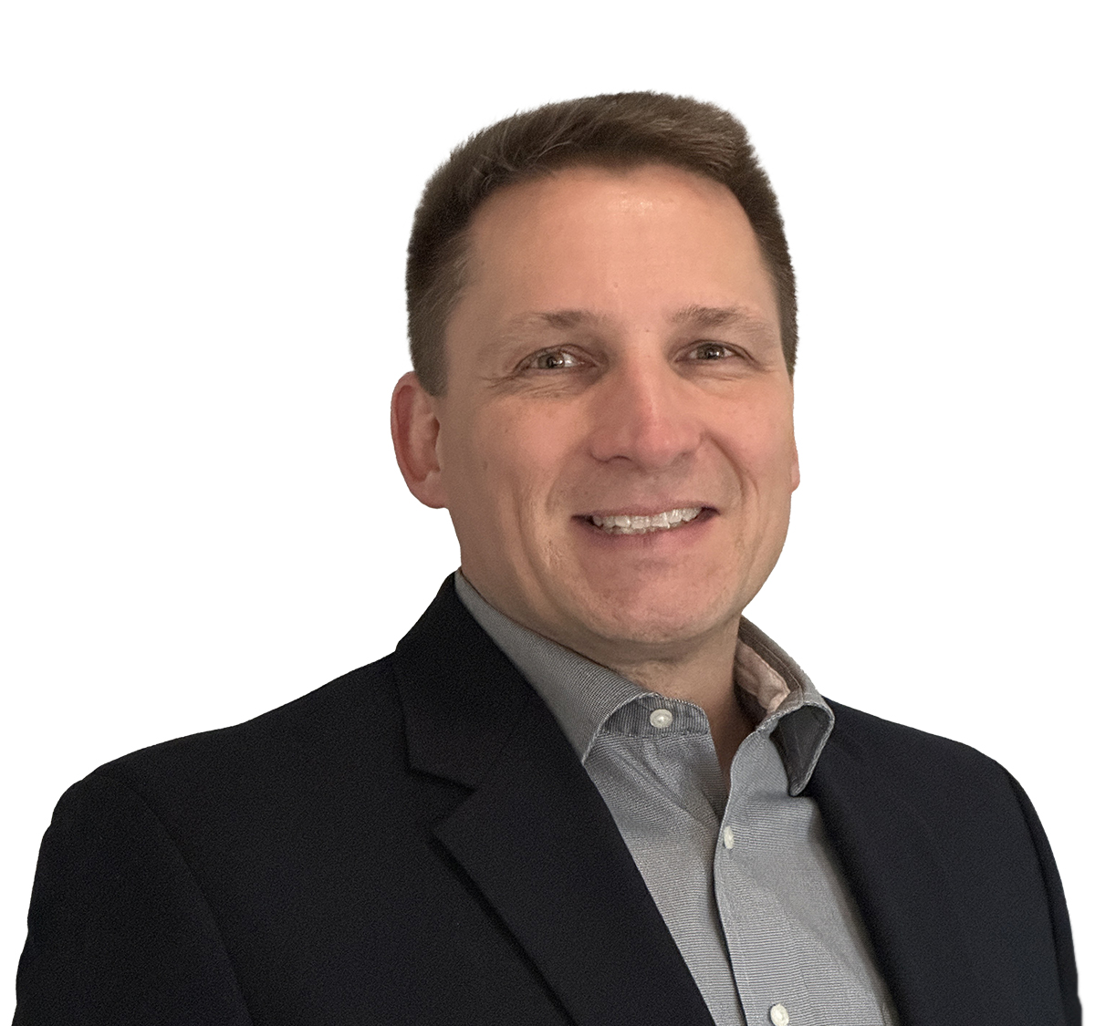 Richard Protasowicki, PE - Tighe & Bond