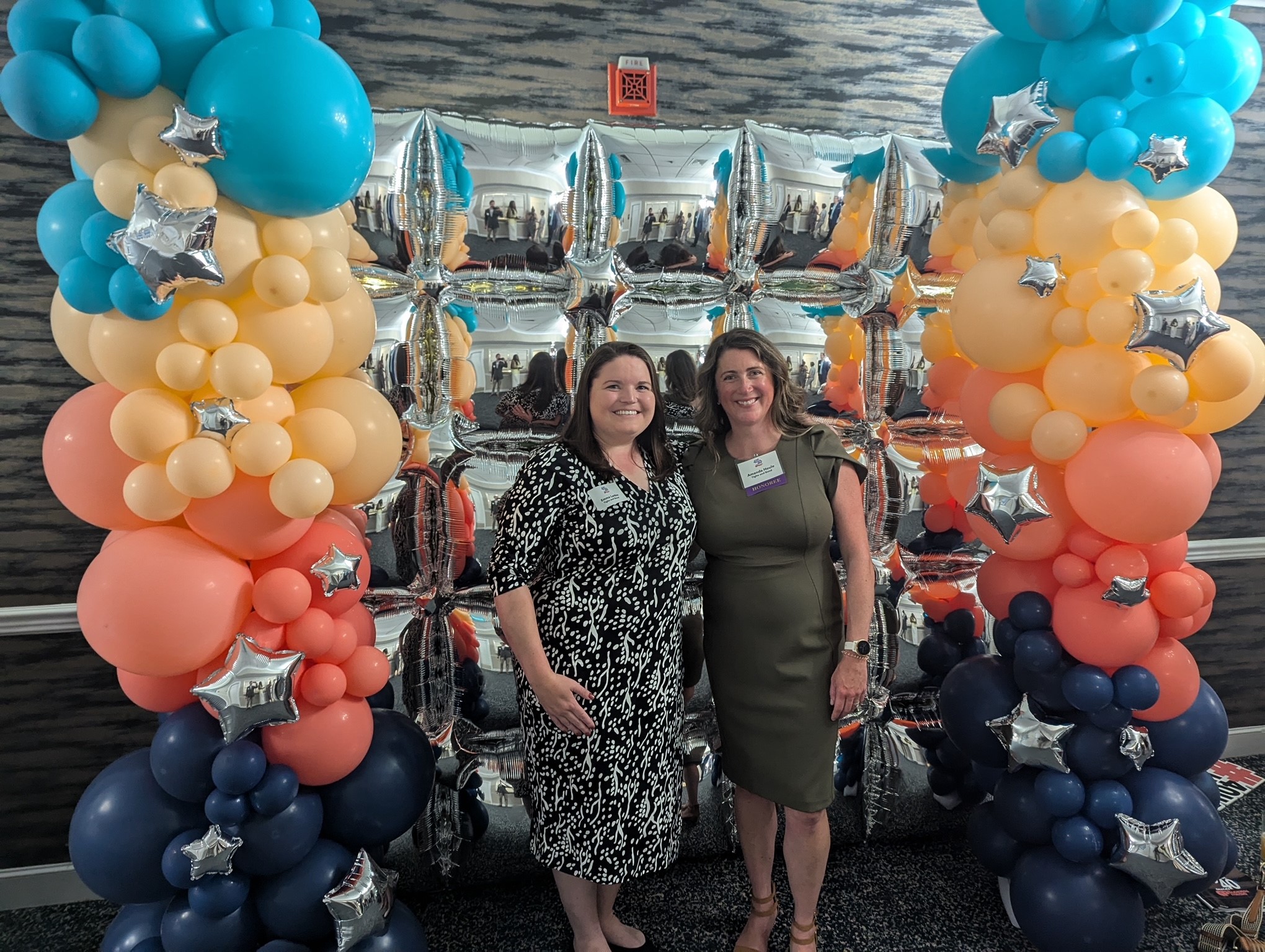 Amanda Houle, PWS, CERP named to Cape & Plymouth Business 40 Under 40 ...