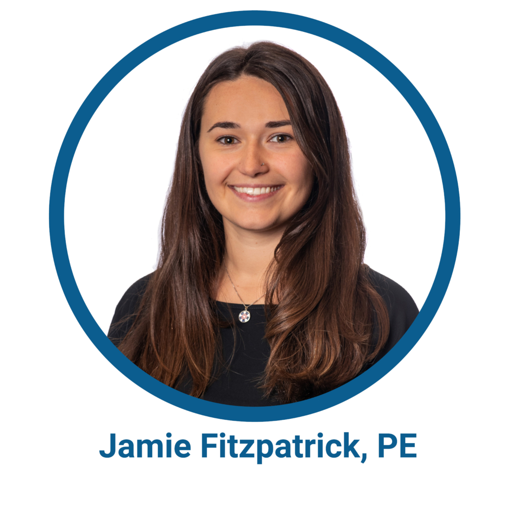 Tighe & Bond Staff Present at NEWEA 2024