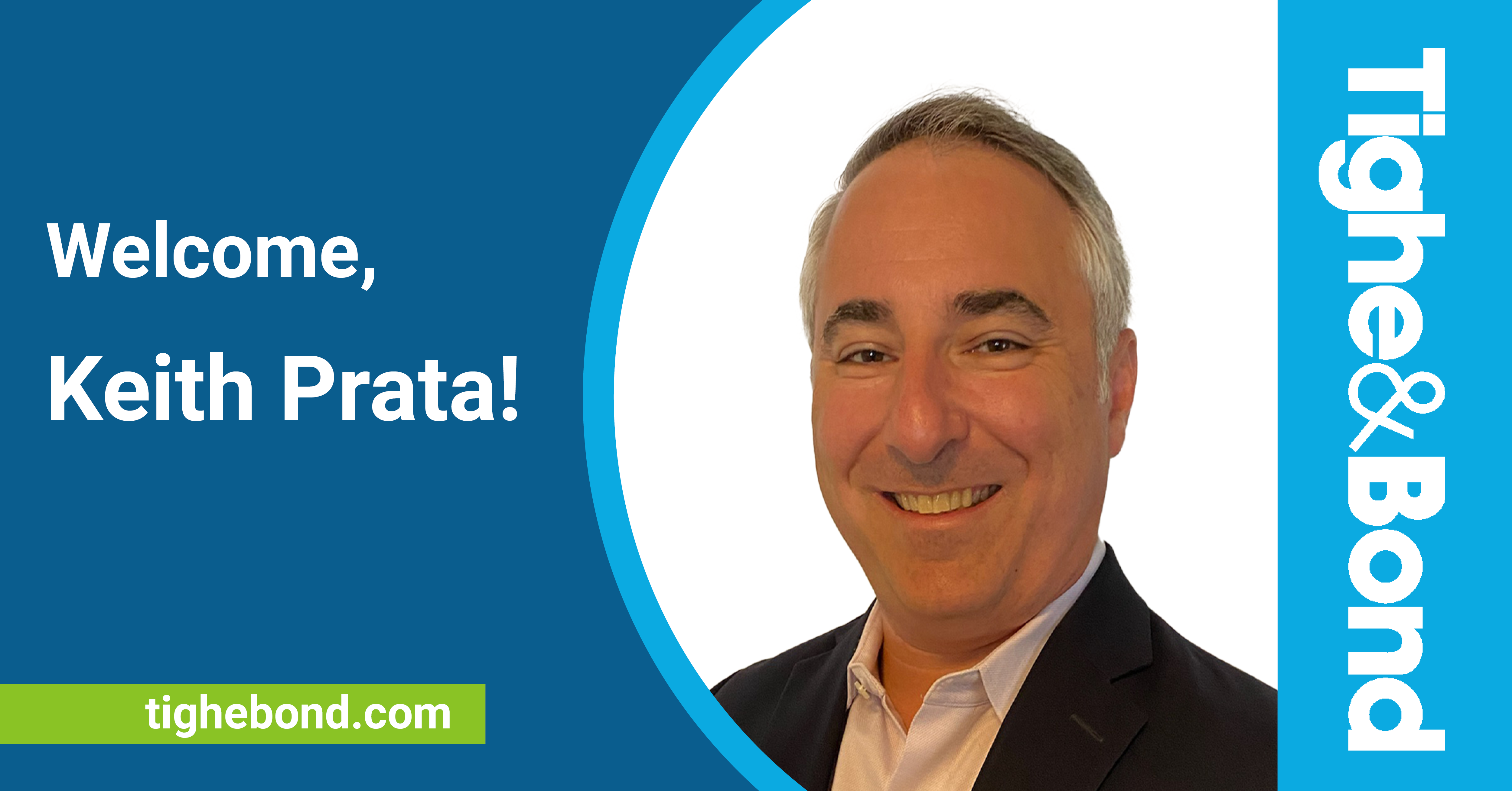 Welcoming Keith Prata as Technical Director, Building Services ...