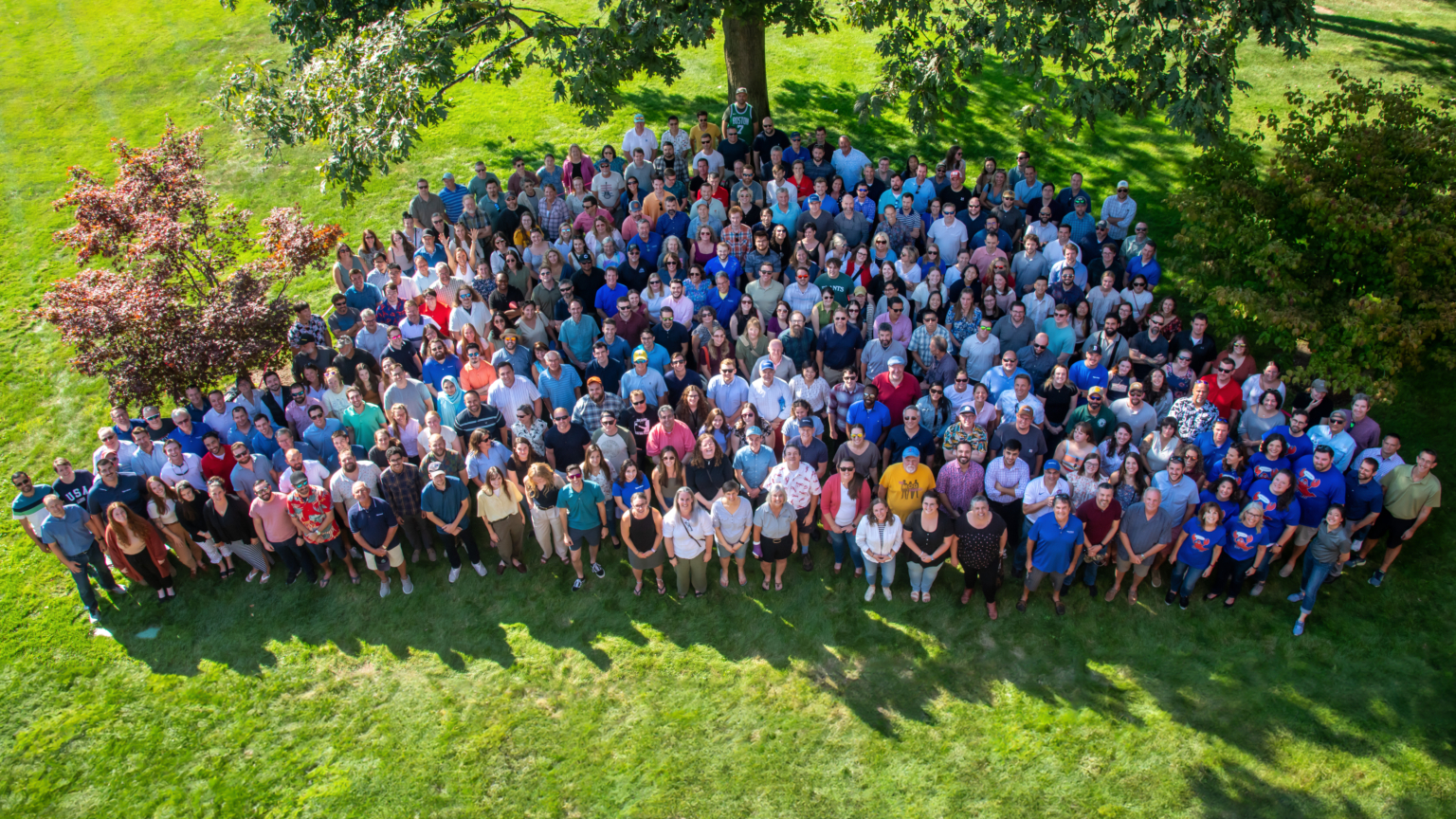 Ranking #4 Among Massachusetts' Largest Engineering Firms Northeast ...