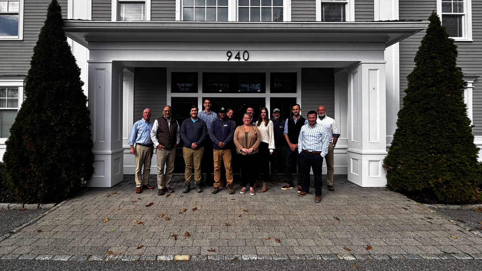 Expanding Our Cape Cod Presence with Office Move to Harwich Northeast ...