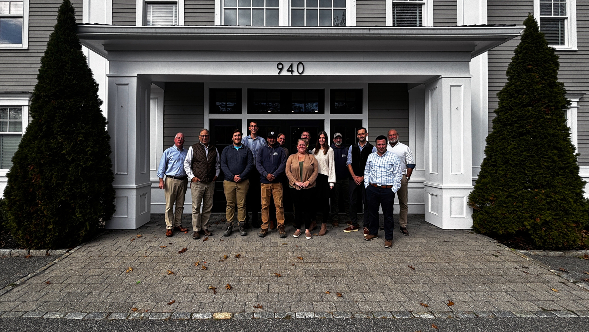 Expanding Our Cape Cod Presence with Office Move to Harwich Northeast ...
