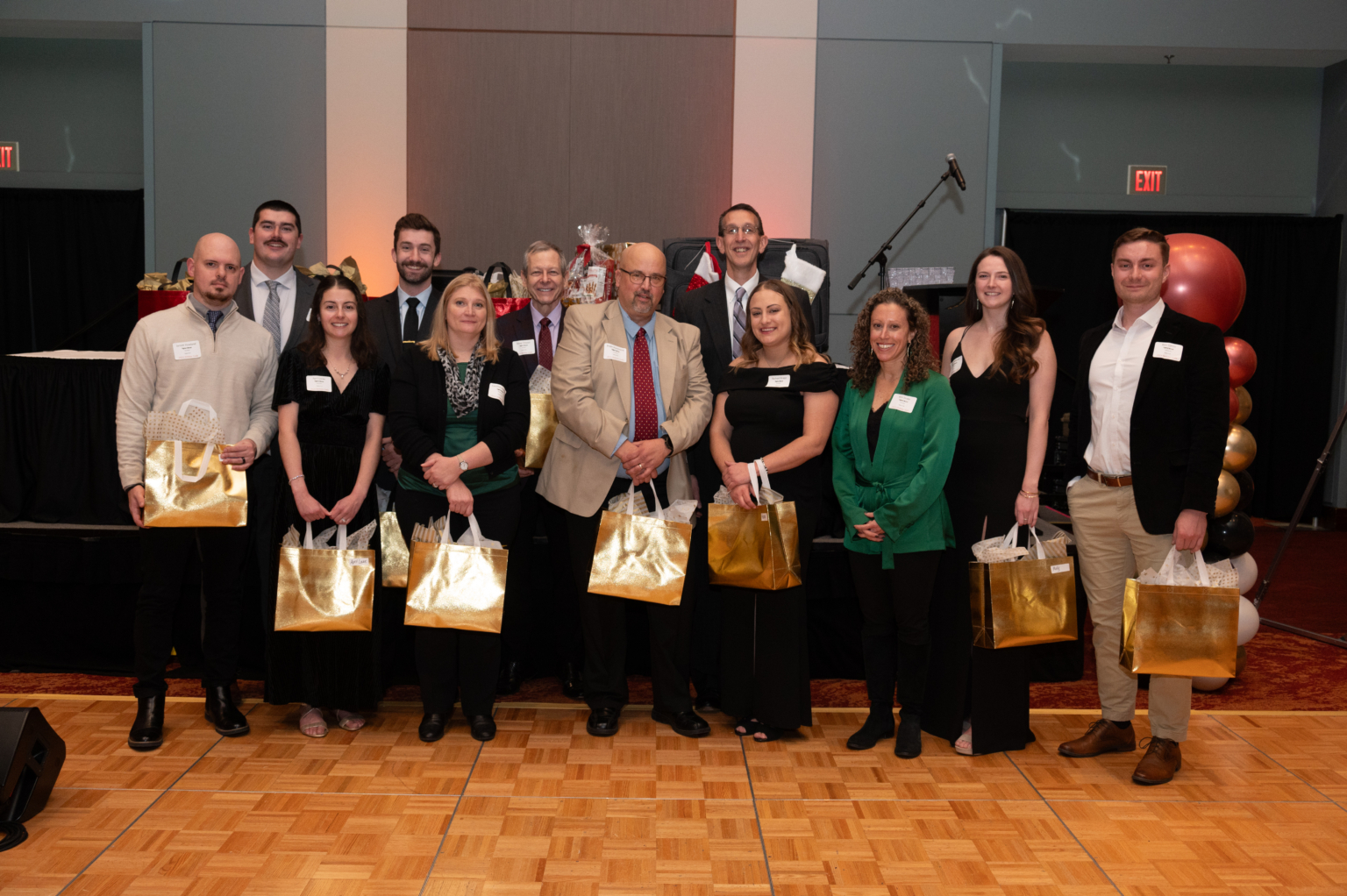 Celebrating Our Employee Milestones Northeast consulting engineering ...